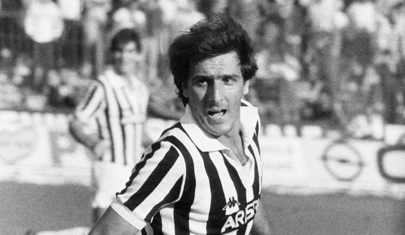 Il giorno del ricordo: il grande Gaetano Scirea oggi avrebbe compiuto ...