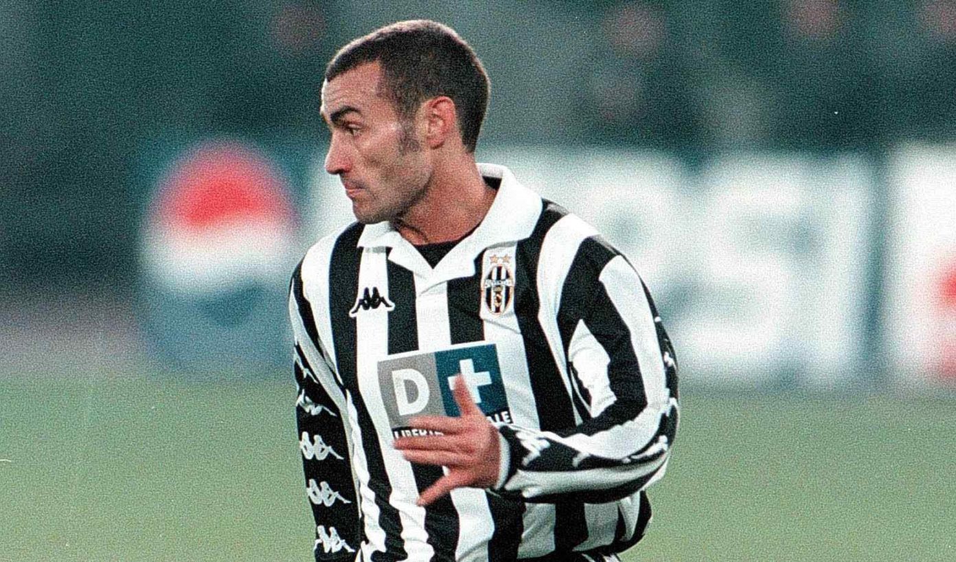 Gli auguri della Juve a Montero per il suo incarico alla Sambenedettese ...