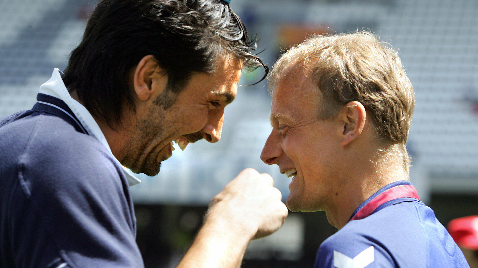 Il segreto dell'Atalanta si chiama Bangsbo, ex guru della Juve | L ...