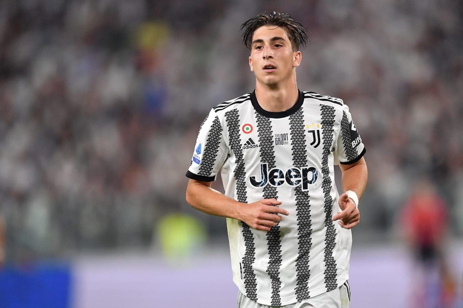 Prima chiamata in Nazionale per Fabio Miretti. I complimenti della Juve ...