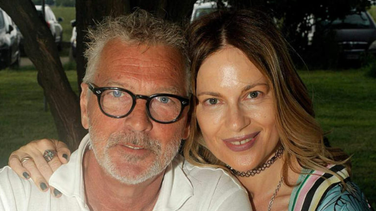 Tacconi, parla per la prima volta la moglie: Ecco cosa ha raccontato ...